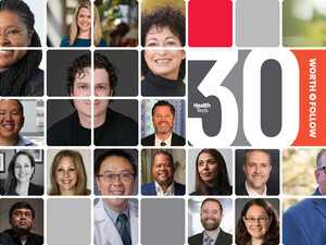 The Evolution of Telesitting in Healthcare | HealthTech Magazine